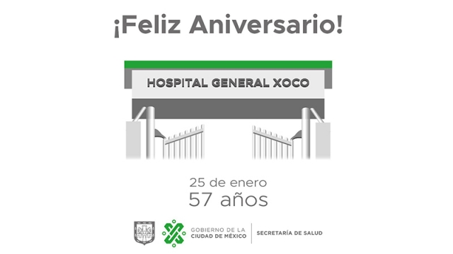 Secretaría de Salud de la Ciudad de México